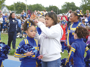 Community Snapshots - Findlay Area Living