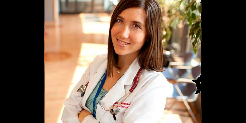 A new allergist—Dr. Amber Patterson—has set up a practice in Findlay ...