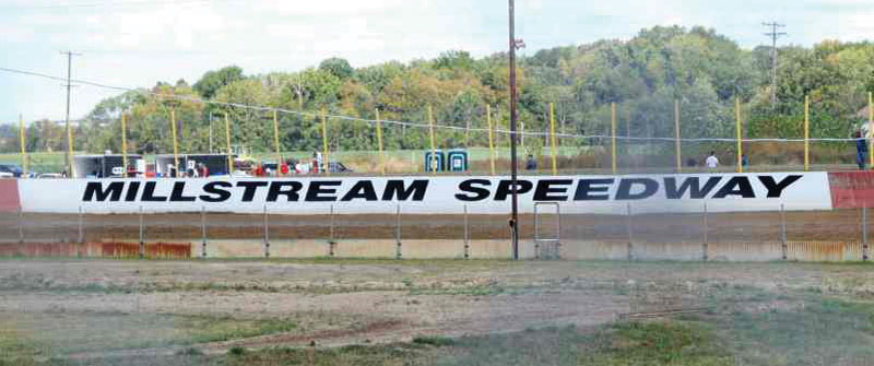 Rev your Engines at Millstream Speedway - Findlay Area Living