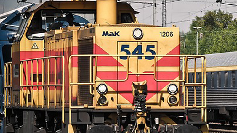 Puppet Show: The Night Train - Findlay Area Living