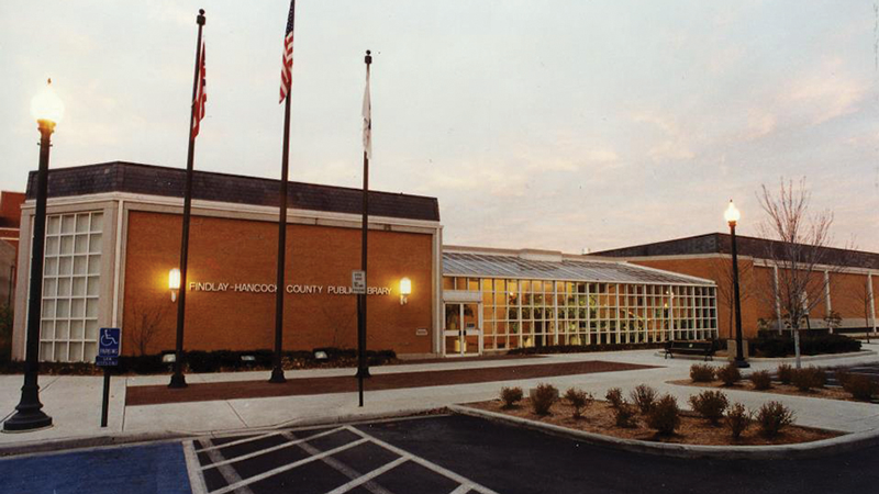 Findlay Library’s Preschool Fair And Early Literacy Night - Findlay ...