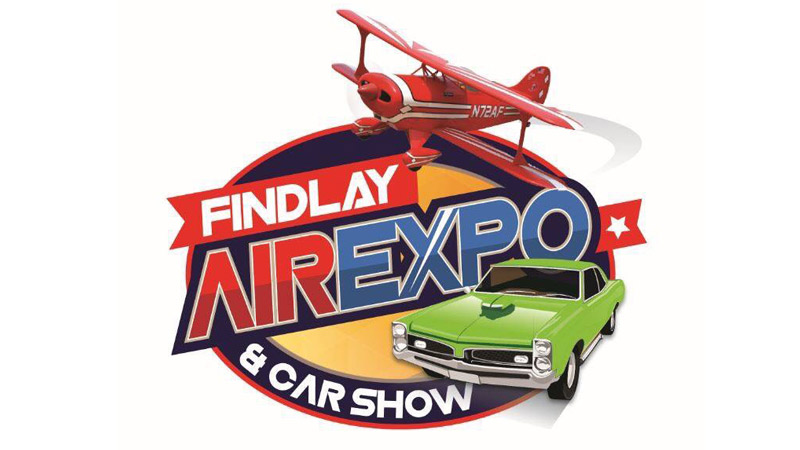 Findlay Air Expo & Car Show - Findlay Area Living