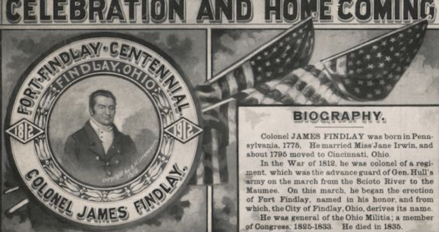 James Findlay’s Early Enterprise — The Untold Story Inside the Jones ...